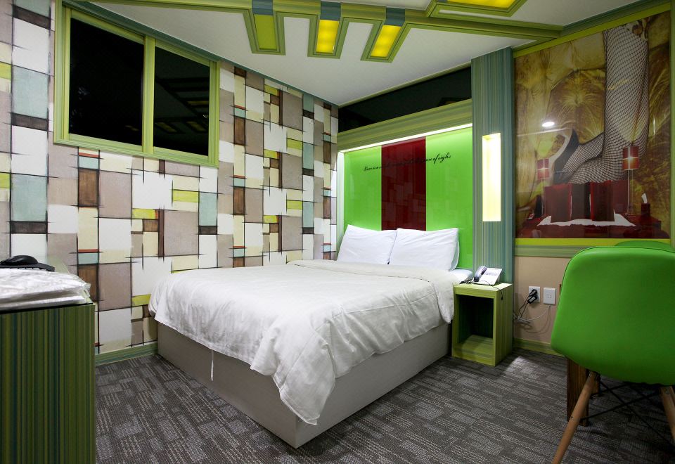 Wangsimni Hyeondae Motel,Seoul - Updated 2024 Reviews & Prices | Trip.com