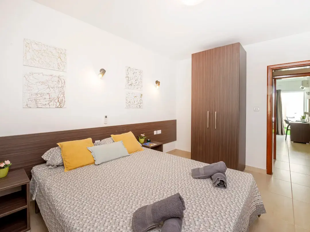 Summer Breeze 3 Bedroom Maisonette. - Malta