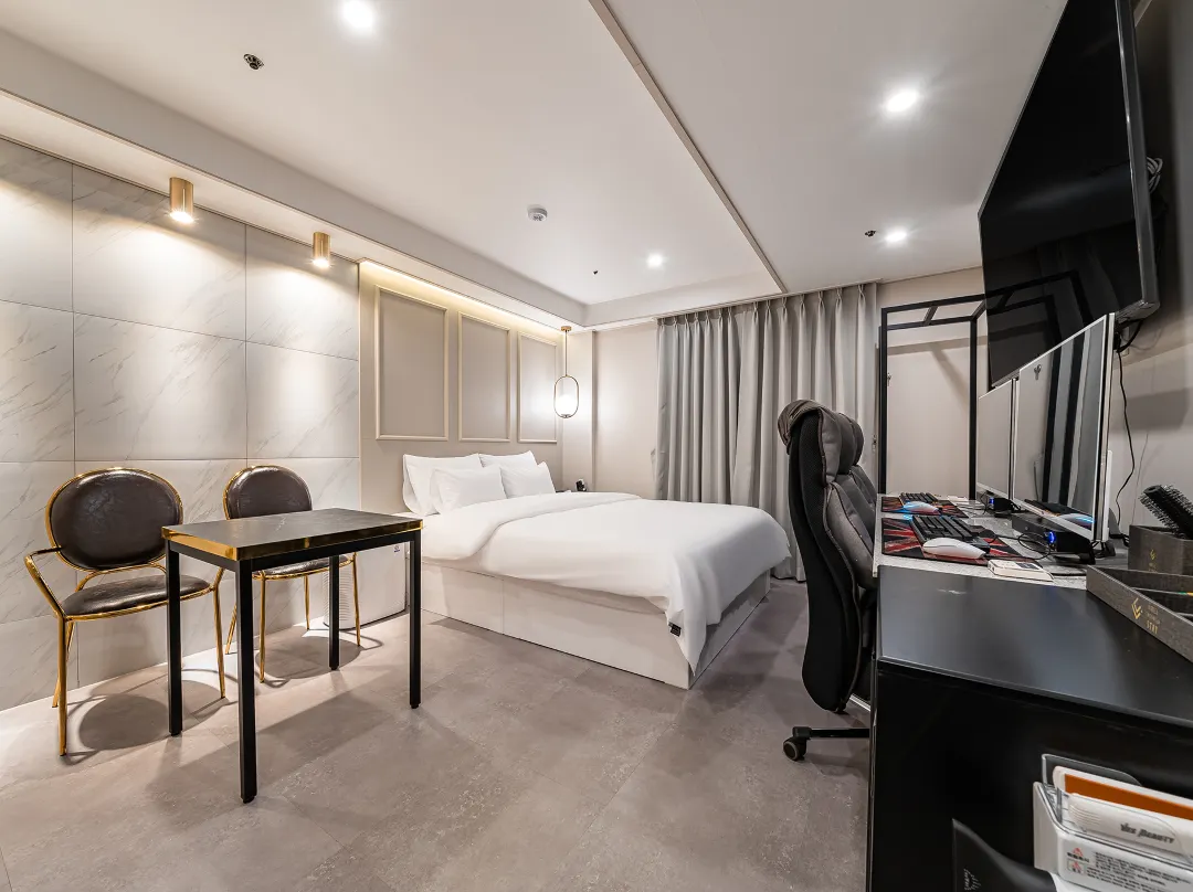 Cheongju Stay Hotel - Cheongju-si