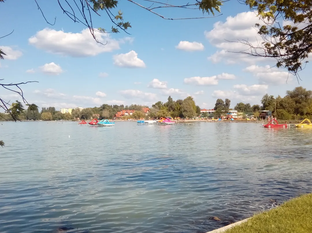 Studio Apartment For 2-4 Persons - Lake Balaton