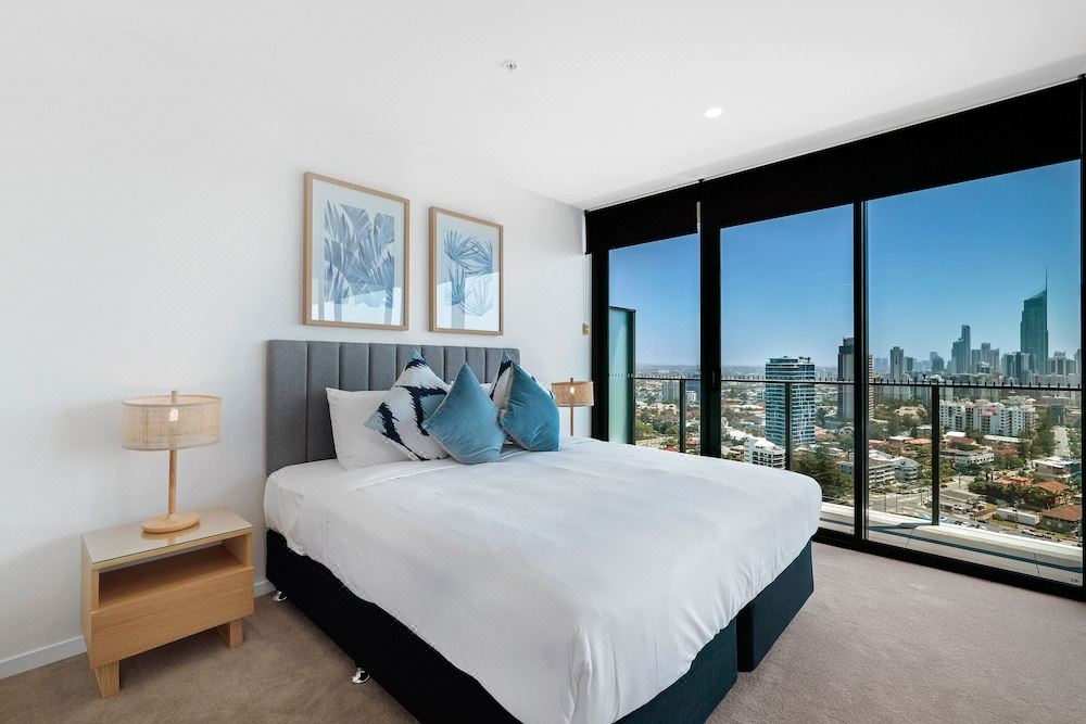 Opus Broadbeach - 黃金海岸
