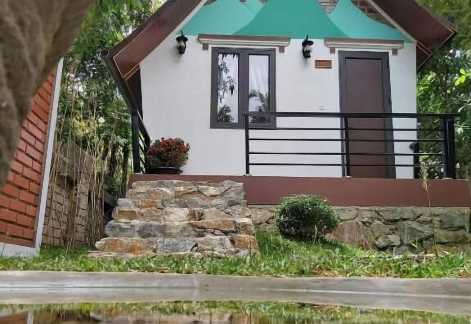 Tropical Valley Homestay - Villas,Son Trach - Updated 2024 Reviews ...