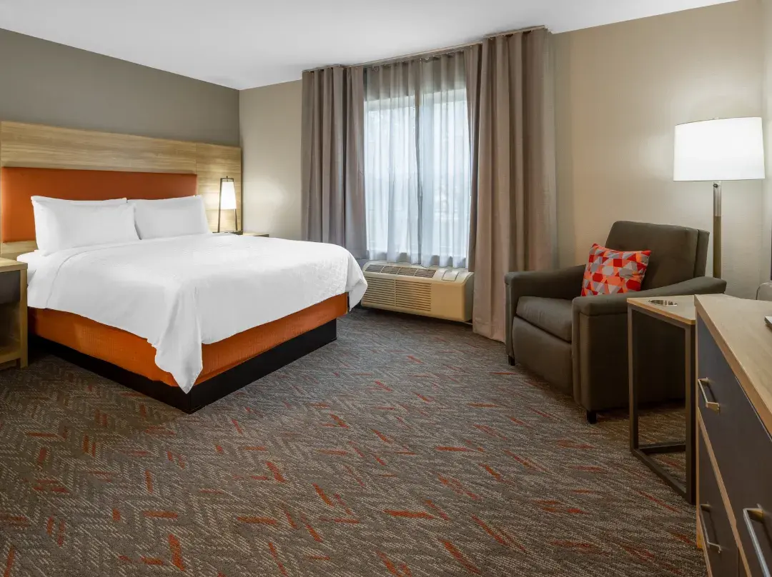 Candlewood Suites Boston North Shore - Danvers By Ihg - Salem, MA
