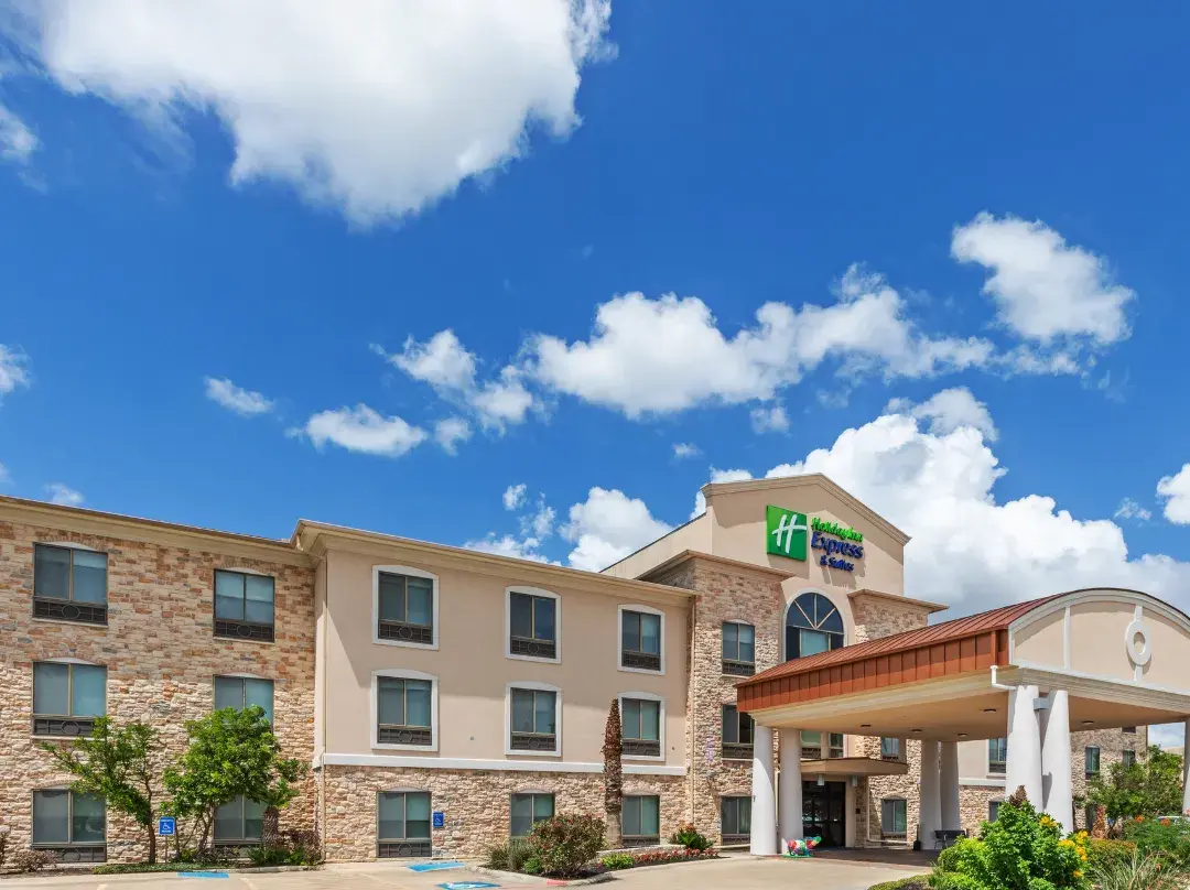 Holiday Inn Express & Suites Austin Ne - Hutto - Georgetown, TX