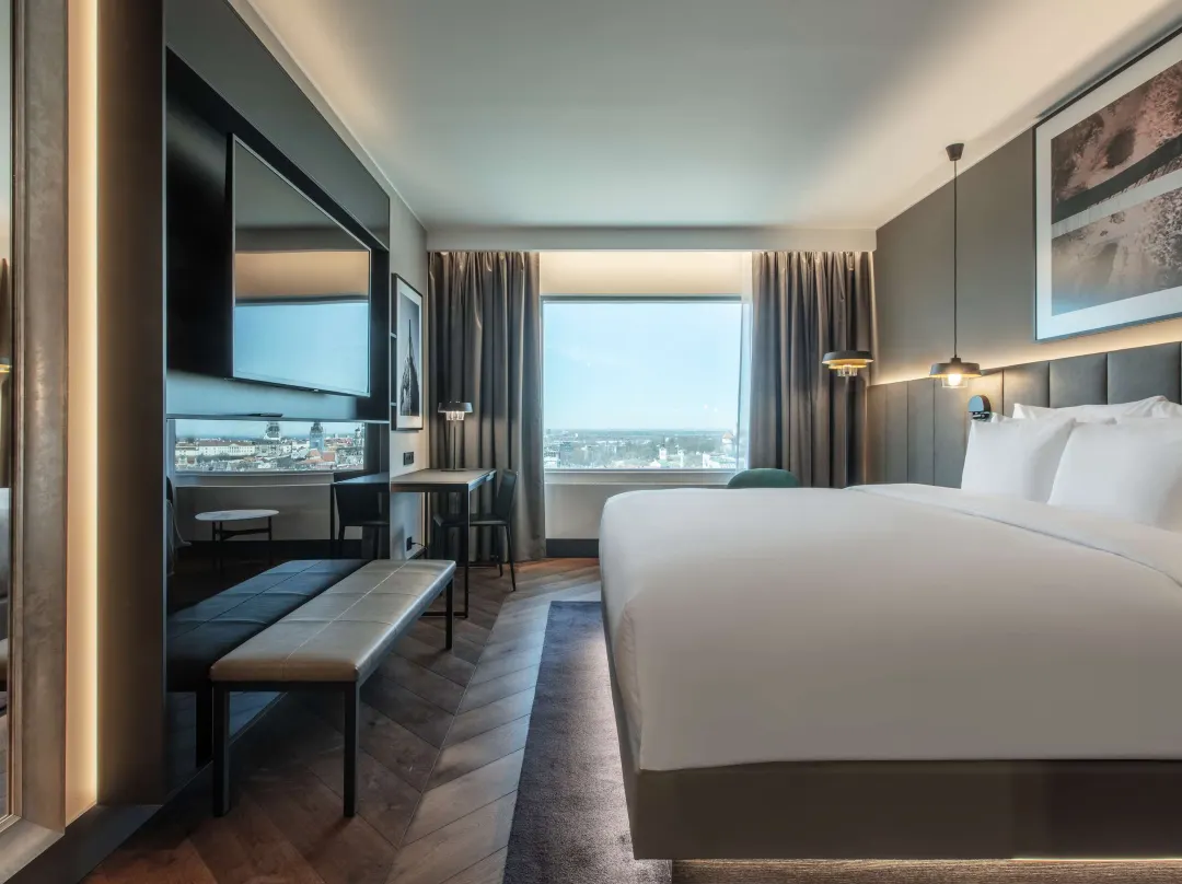 Radisson Collection Hotel, Tallinn - Tallinn