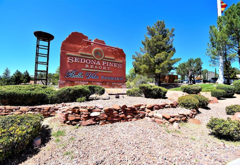 Sedona Pines Resort,Sedona - Updated Prices & Hotel Reviews 2024 | Trip.com