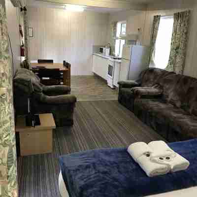 Latest Swan Reach Holiday Park Map,Address, Nearest Station & Airport ...