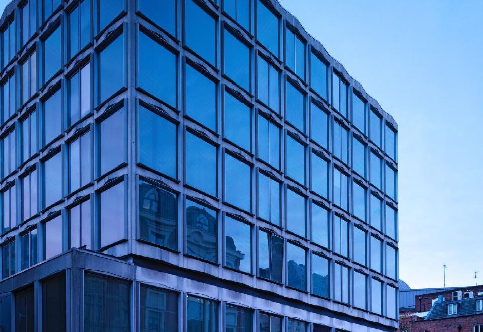 St Martins Lane London, a Morgans Originals hotel | Trip.com