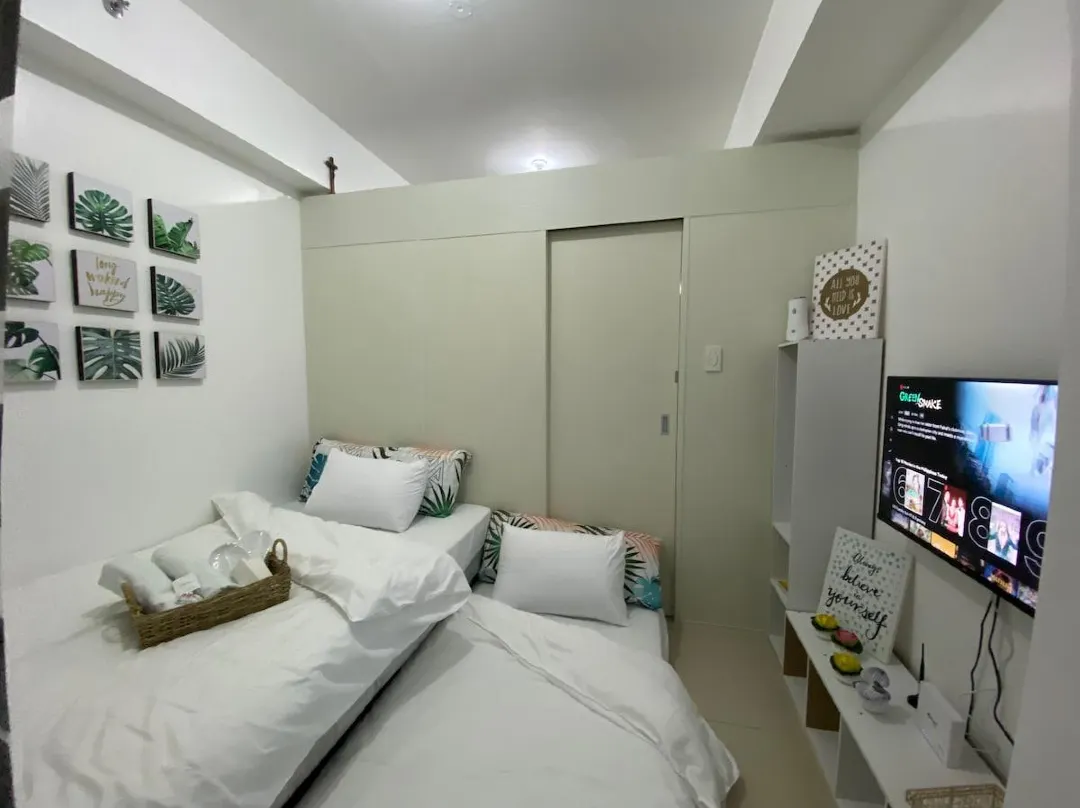 Kate's Haven - Tagaytay Breeze - Tagaytay