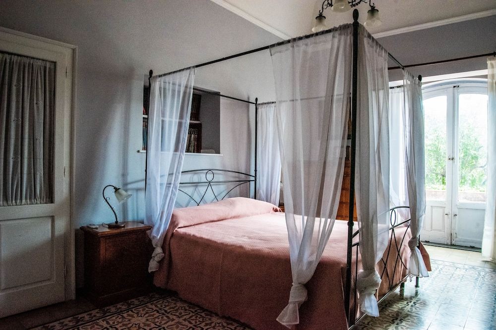B&b Valle Allegra - Catania
