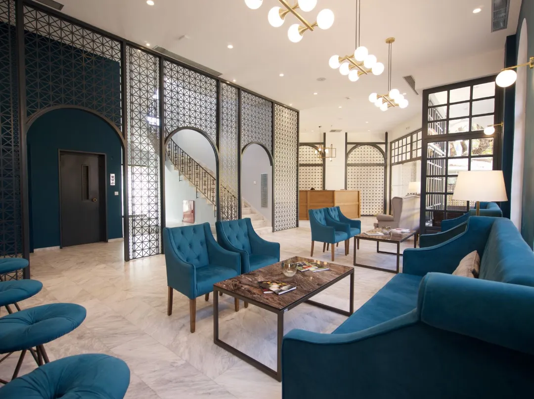 Mirabel City Center Hotel - Кефалиния