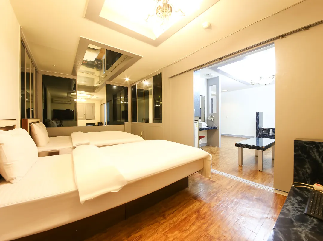 Suncheon Juliet - Suncheon-si