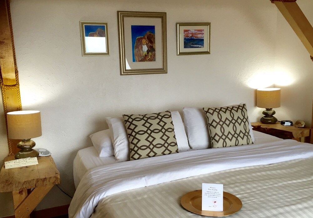 Homer Inn & Spa - Homer, AK