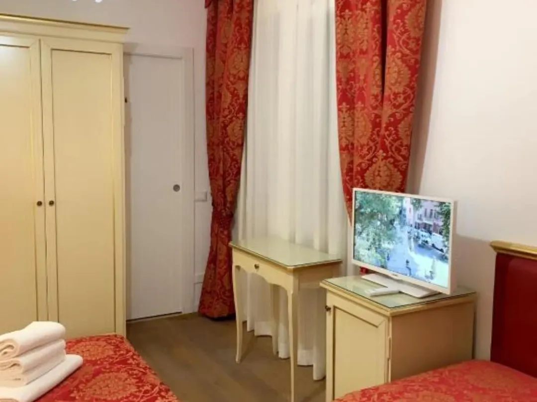 Ca' Rebeka Venice - Mestre