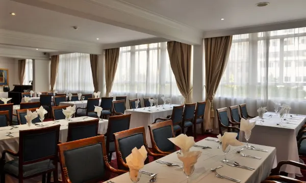 The Capetonian - Halal,Cape Town - Updated Prices & Hotel Reviews 2025 ...