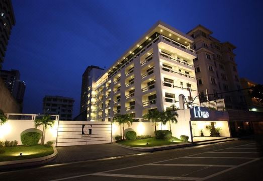 G Hotel Manila by Waterfront, Manila - 2025 Latest Prices & Deals ...