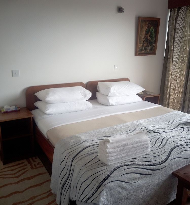 Chaminuka Lodge And Nature Reserve - Lusaka