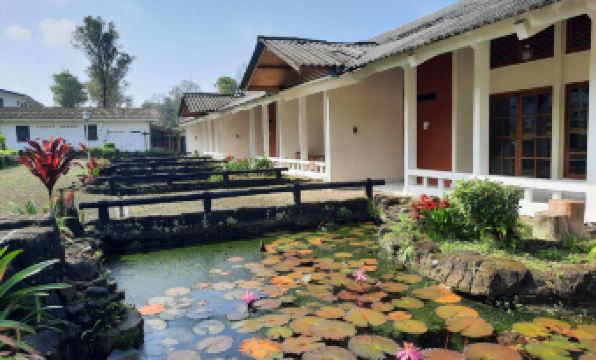 Pondok Asri Selabintana, Sukabumi - 2026 Updated Prices, Deals ...