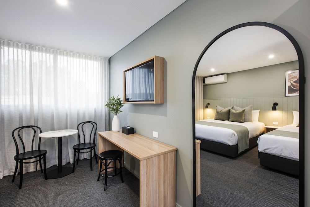 Aden Hotel Mudgee - Mudgee