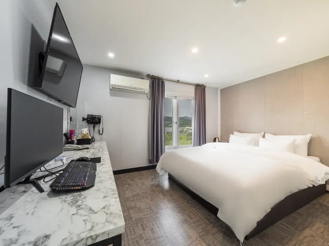 Yangpyeong Hotel Haru - Yangpyeong-gun