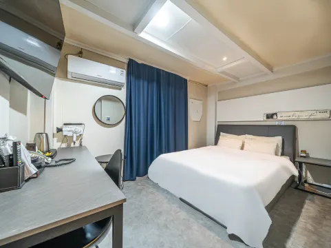 Paju Stay Geogi Hotel - Paju-si