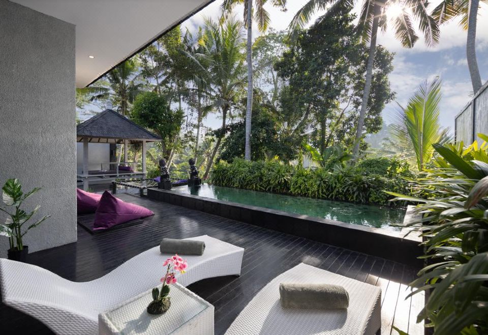 Capung Asri Eco Luxury Resort with Private Pool Villas (Bali) Updated ...