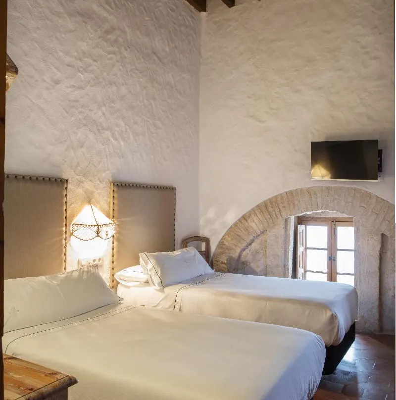 Tugasa Convento San Francisco - Vejer de la Frontera