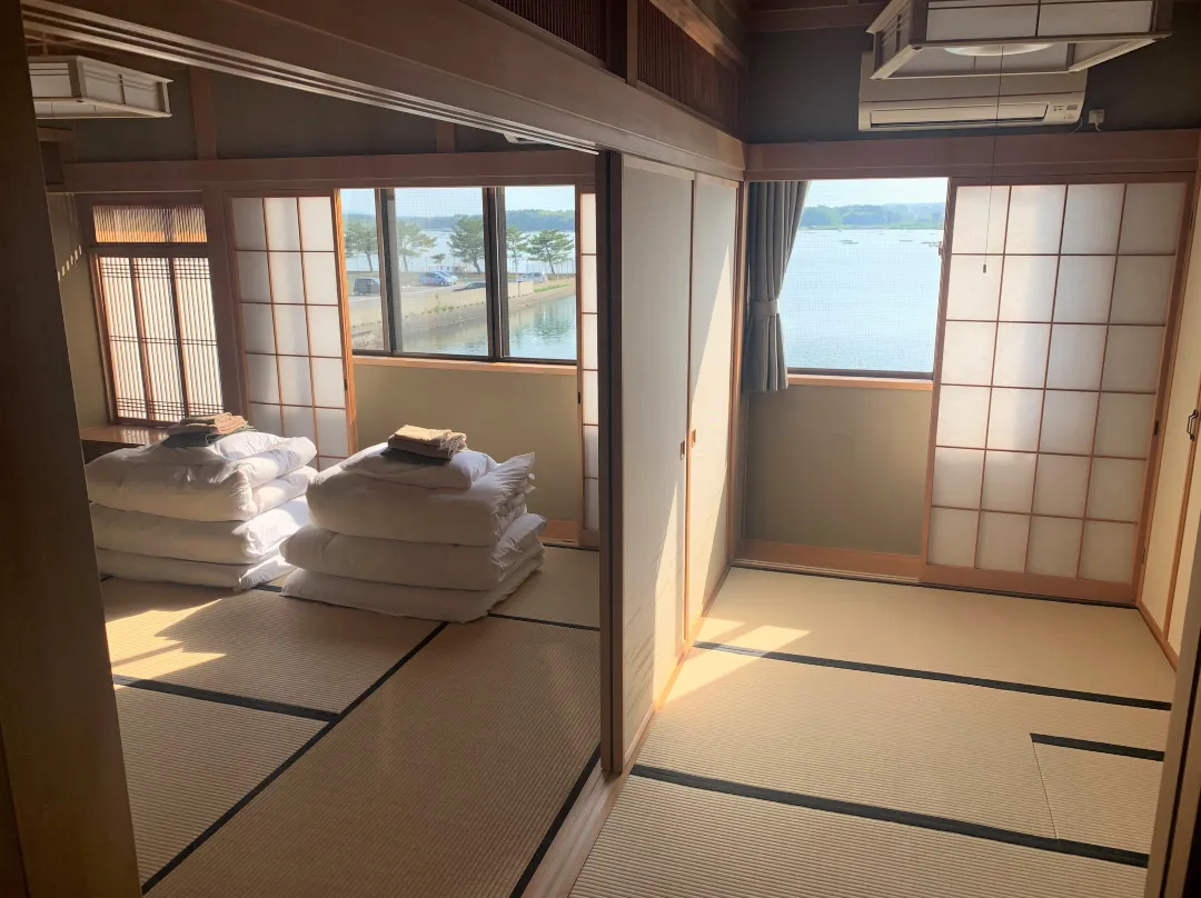 Guesthouse Zink - Sado