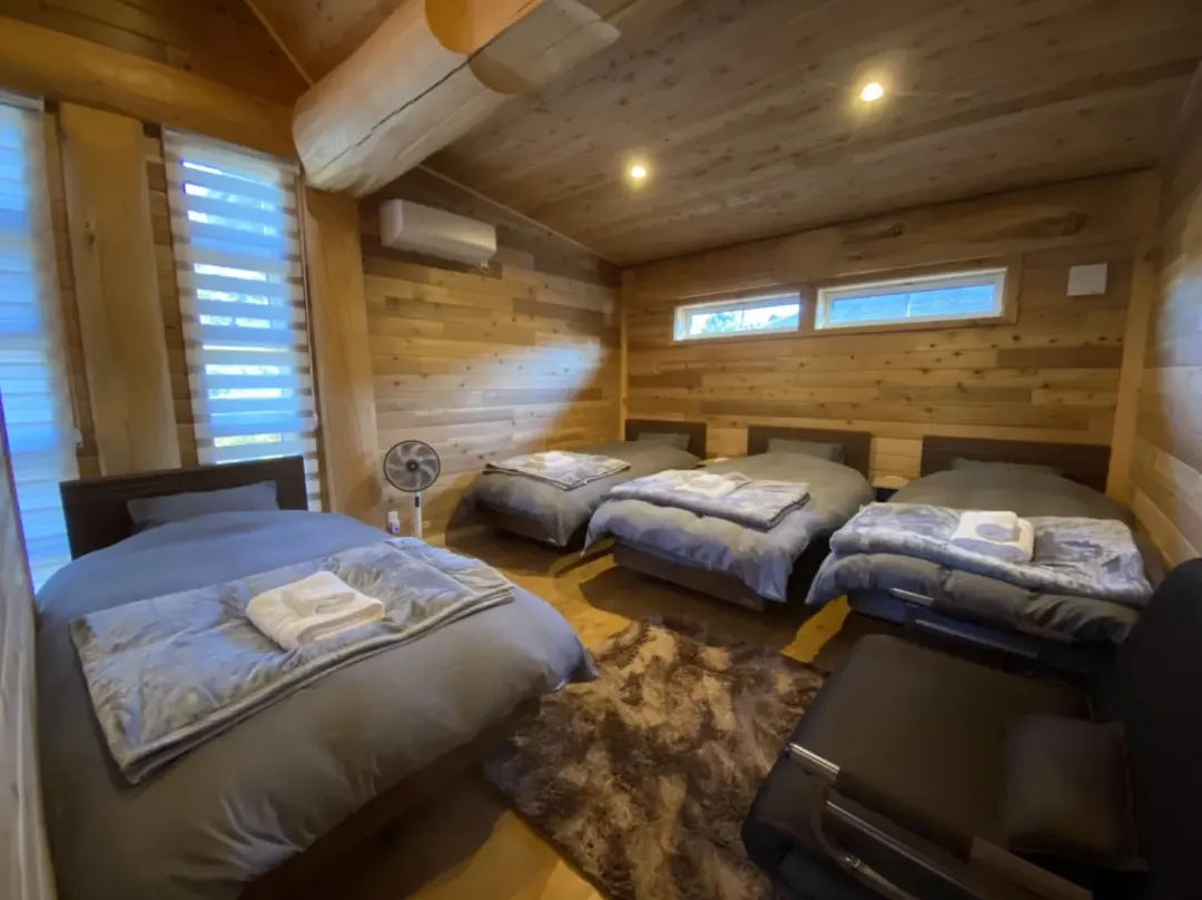 Polar House Canadian Minami Karuizawa 1 - 