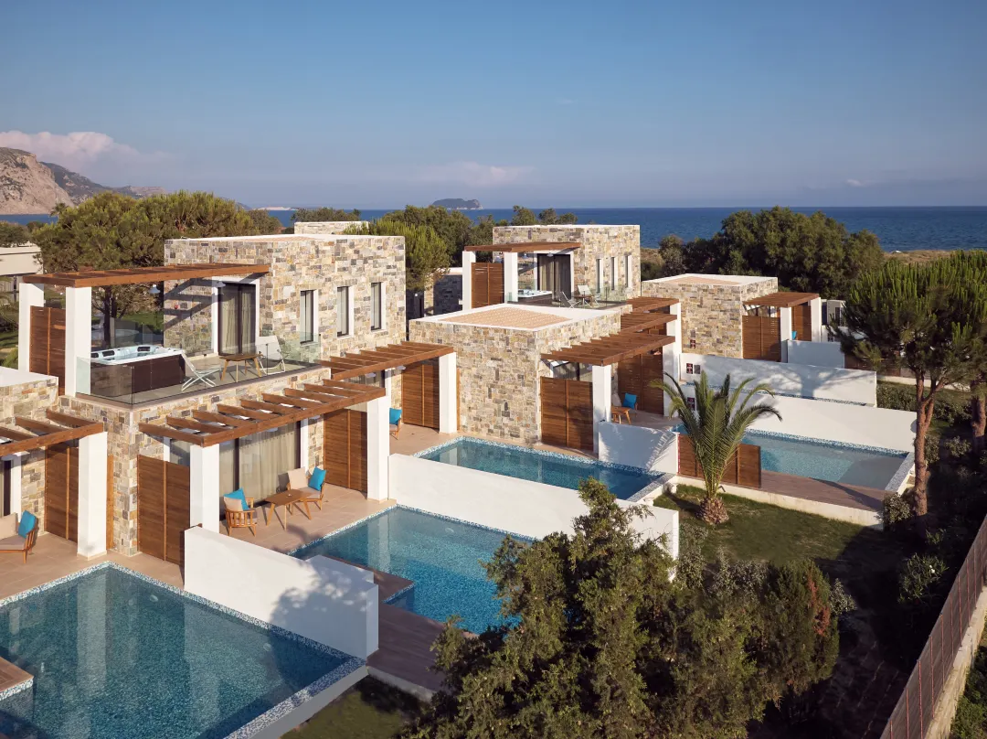 Golden Sun Resort - Zakynthos