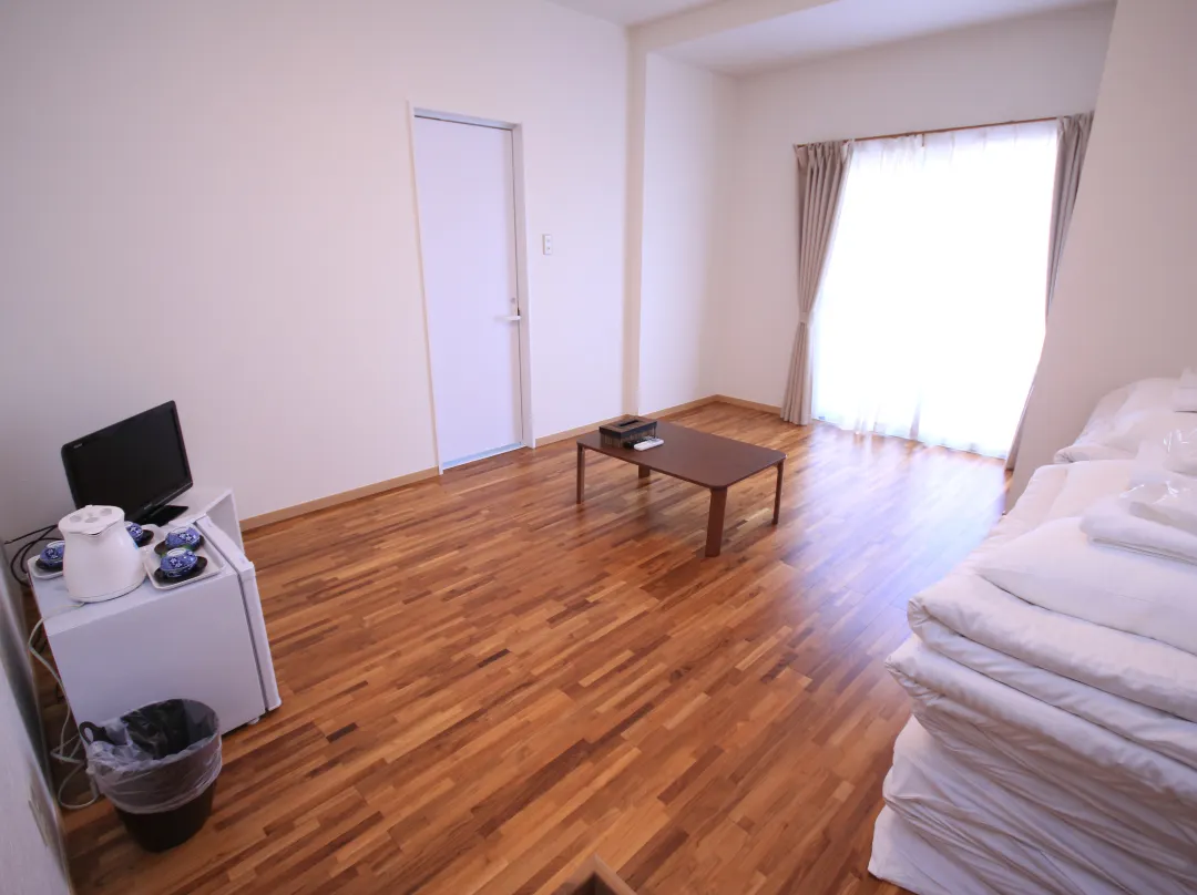 Minshuku Funatsukiba - Ishigaki