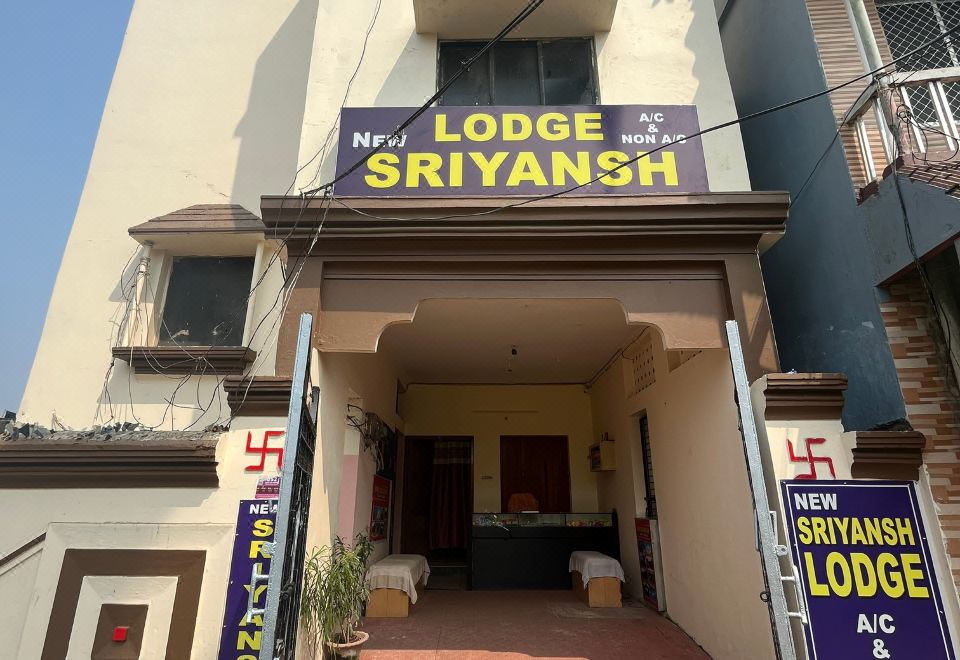 New Sriyansh Lodge,Puri - Updated 2024 Reviews & Prices | Trip.com