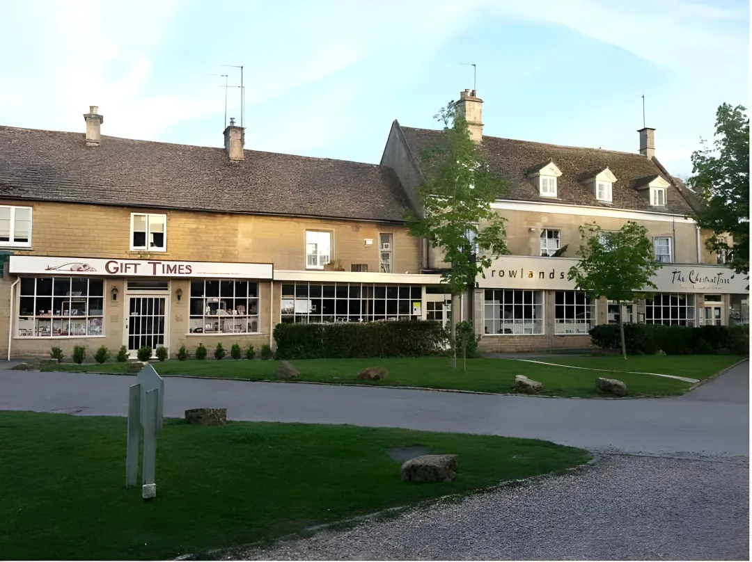 Chestnut Bed And Breakfast - Bourton-on-the-Water