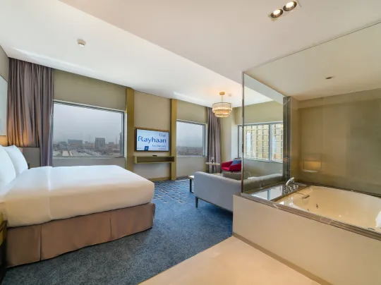 Dar Rayhaan By Rotana Al Khobar - Dammam