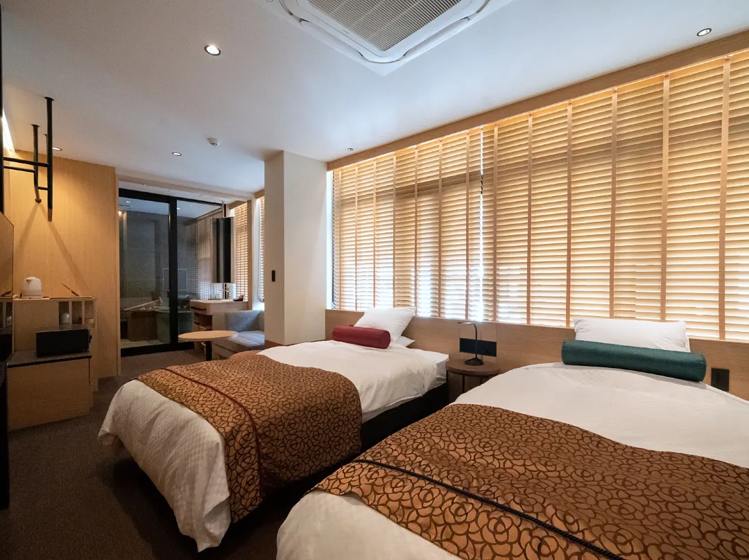 Yukawa Terrace - Kusatsu