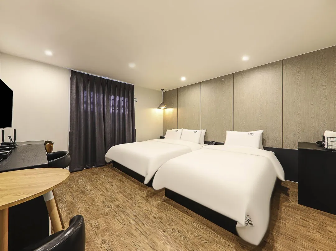 Hotel Raon In Tongyeong - Tongyeong