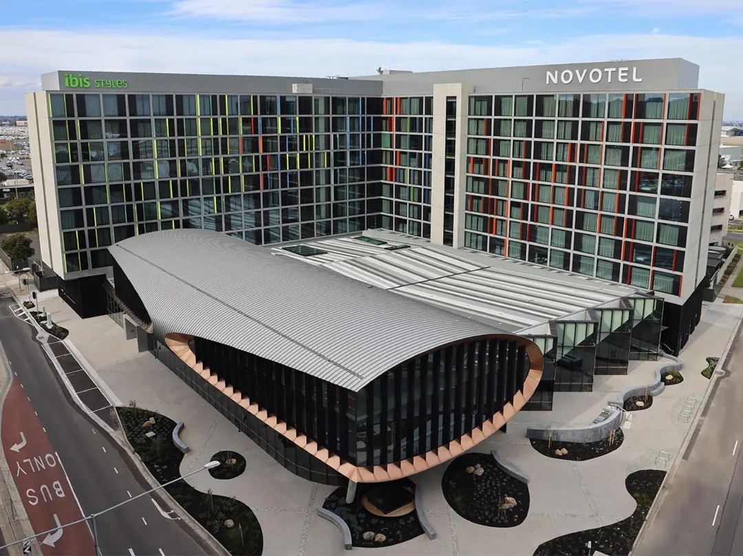 Novotel Melbourne Airport - Melbourne