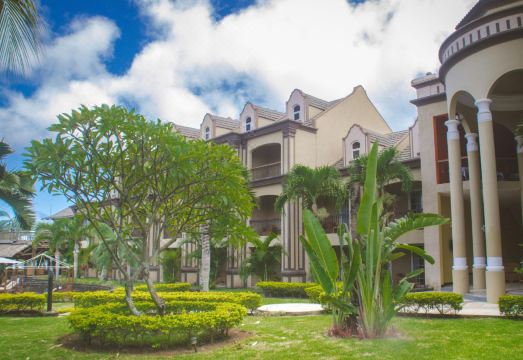 Sunset Reef Resort & Spa in Mauritius: Hotels buchen, Bewertungen und ...