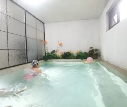 Beijing Huaxuan Bieyuan Homestay - Beijing