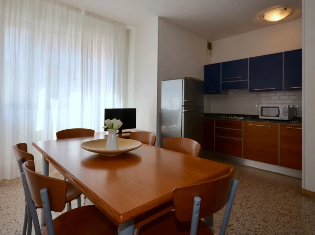 Invitante Appartamento A Bibione - Bibione