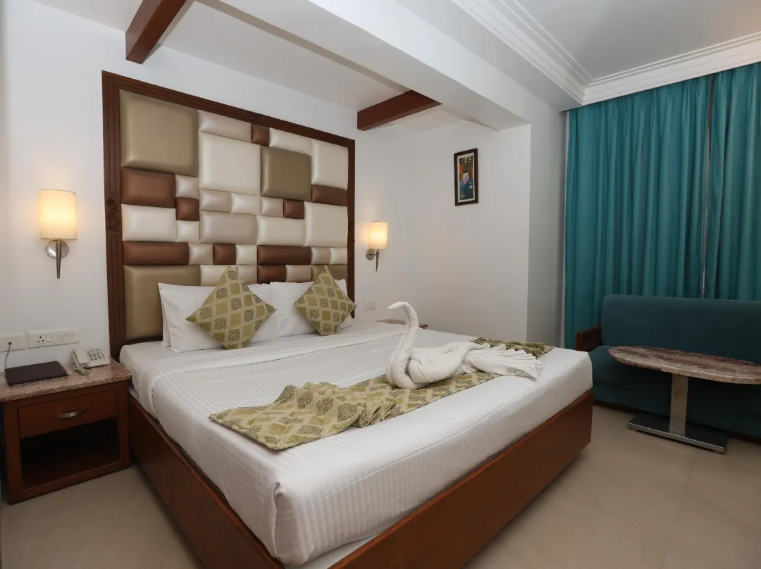 Hotel Karai - Puducherry