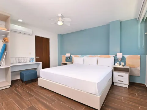 Vista Express Guadalajara Expo Surestay Collection By Bw - Guadalajara, Jalisco, Mexique