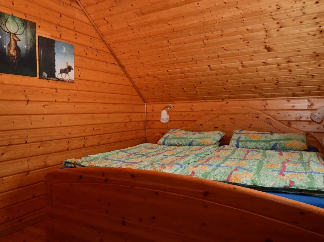 Your Harzhouse For Holidays - Harz