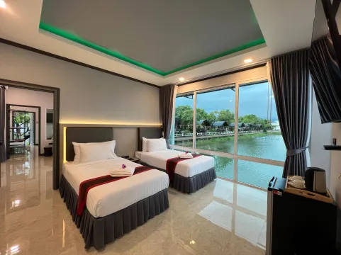 Infinity Seesun Resort - Buri Ram