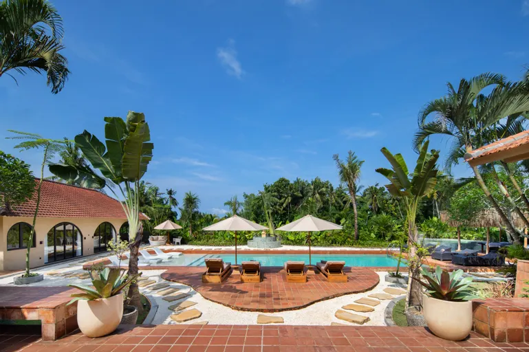 Cabana Kedungu By Ini Vie Hospitality - Bali