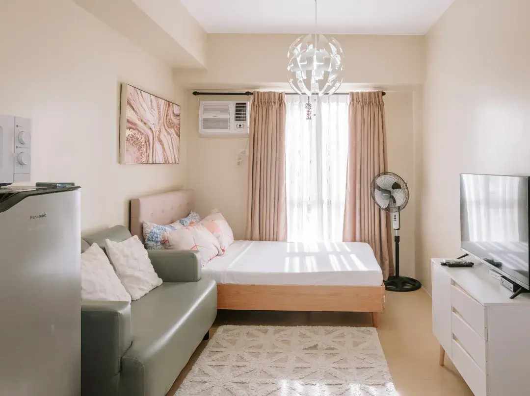 Travelers’ Favorite Cozy Spot - Iloílo