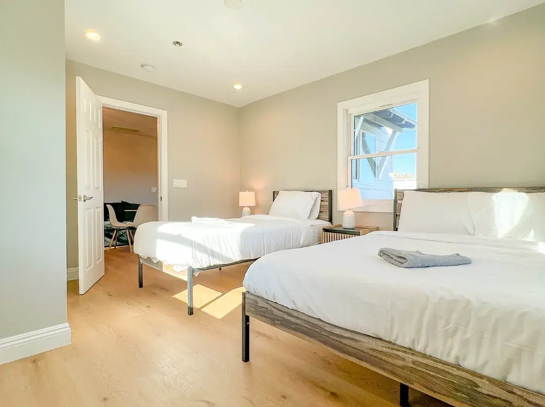 Exotic Home Rogers By Sdstay - Lakeside
