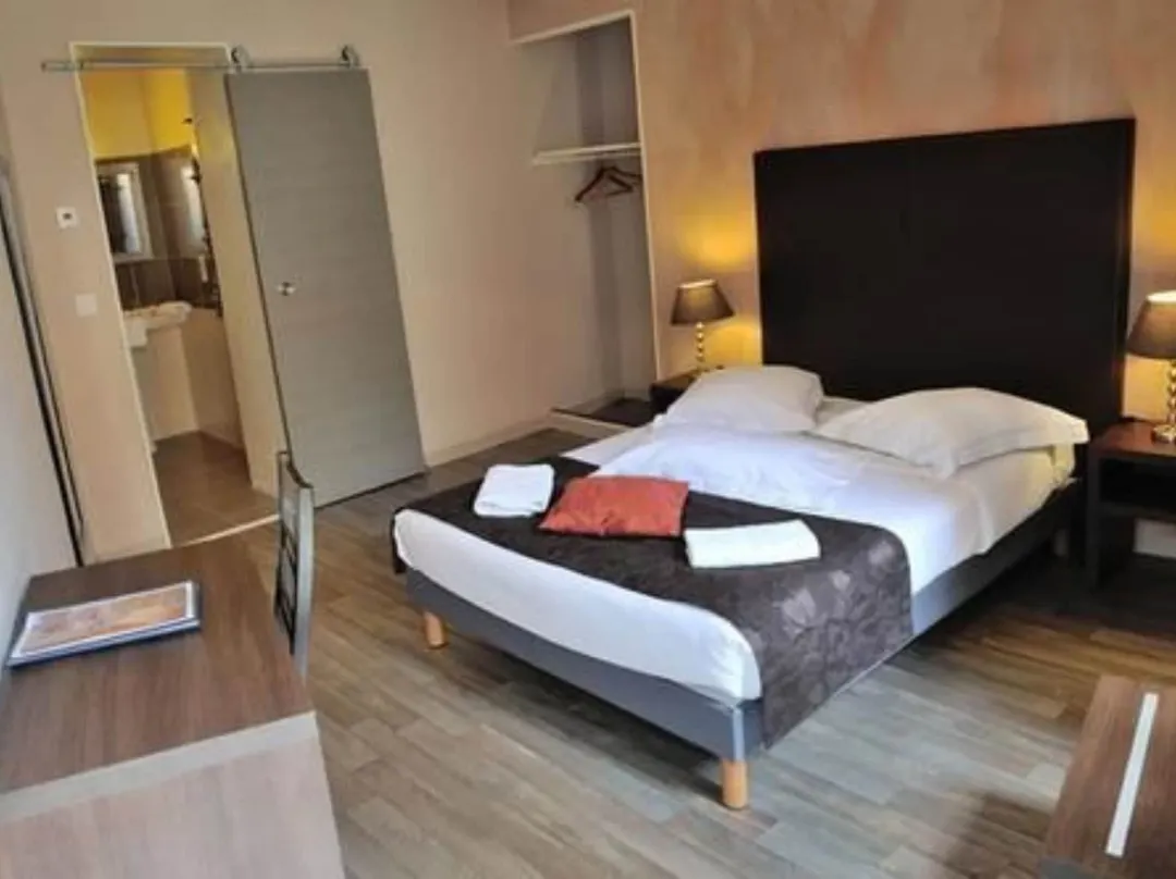 Hôtel Cortie - Pyrénées-Orientales