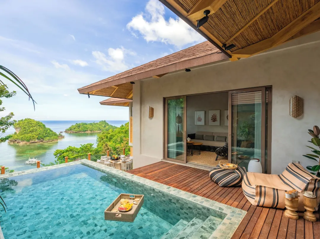 Manami Resort - Sipalay