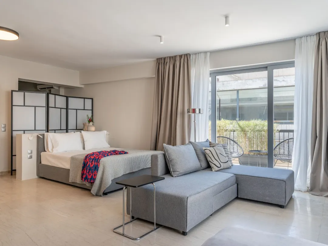 The Artisan Suites - Athens